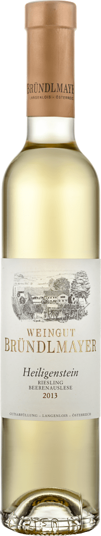 Wines — Weingut Bründlmayer